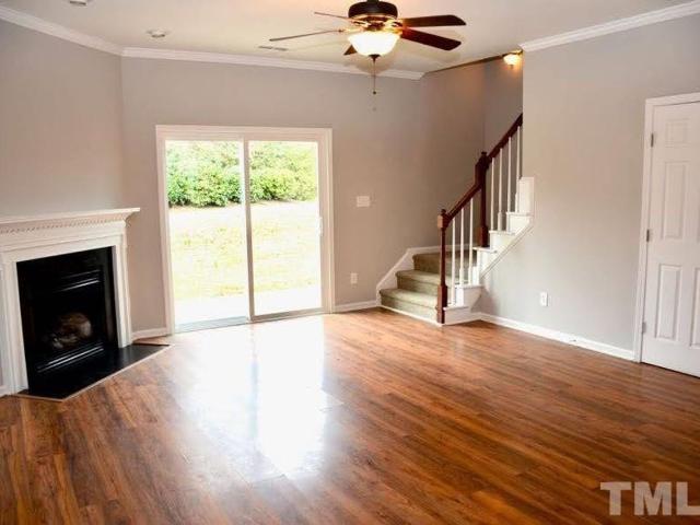 3 Bedroom Home for Rent at 650 Ganyard Farm Way, Durham, NC 27703