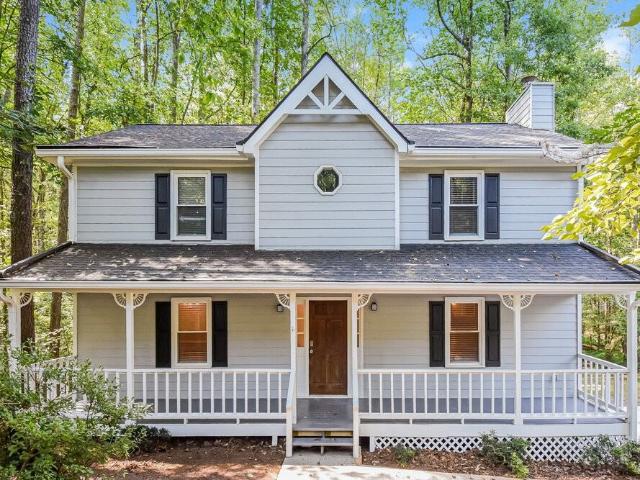 3 Bedroom Home for Rent at 650 Kurtz Rd, Marietta, GA 30066