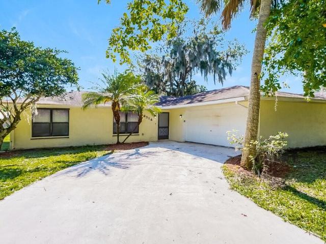 3 Bedroom Home for Rent at 6514 Flora Way, Lakewood Park, FL 34951 Lakewood Park