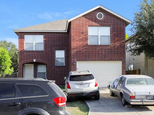 3 Bedroom Home for Rent at 6514 Highland Grass, Converse, TX 78109