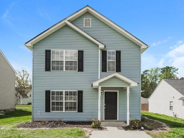3 Bedroom Home for Rent at 6515 Sunman Rd, Charlotte, NC 28216 Oakdale South