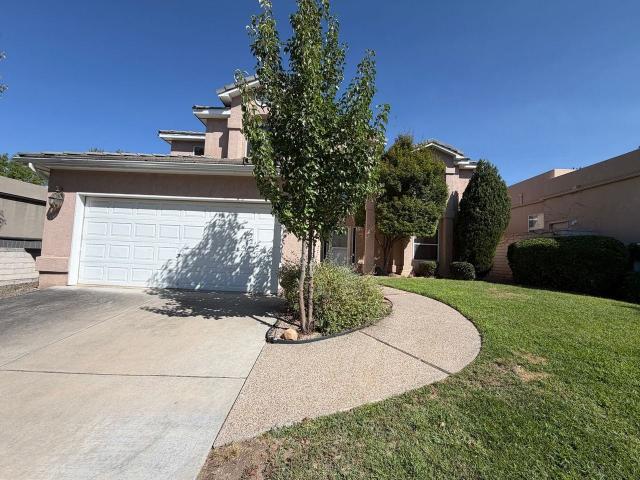 3 Bedroom Home for Rent at 6517 Glen Oak Ne, Albuquerque, NM 87111 Tanoan East