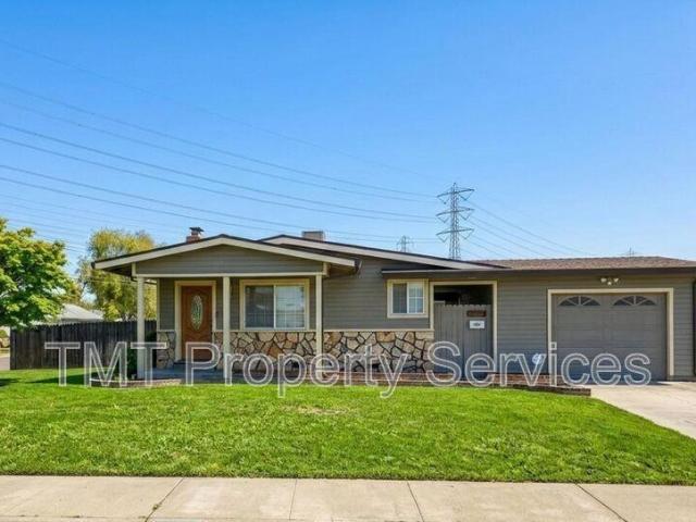 3 Bedroom Home for Rent at 6519 Prentiss Dr, Sacramento, CA 95823