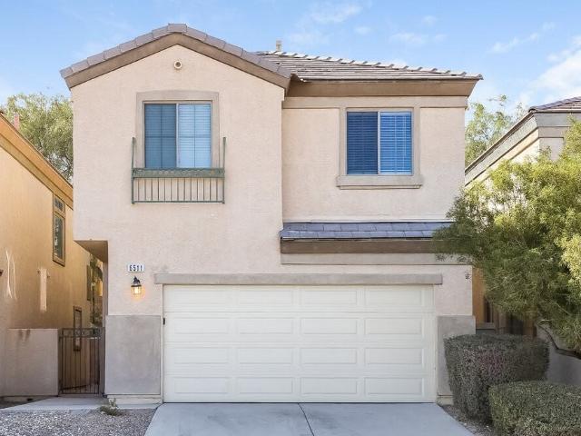 3 Bedroom Home for Rent at 6511 Goldfield St, North Las Vegas, NV 89084