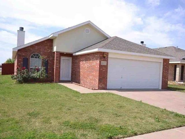 3 Bedroom Home for Rent at 6527 93rd St #NA, Lubbock, TX 79424