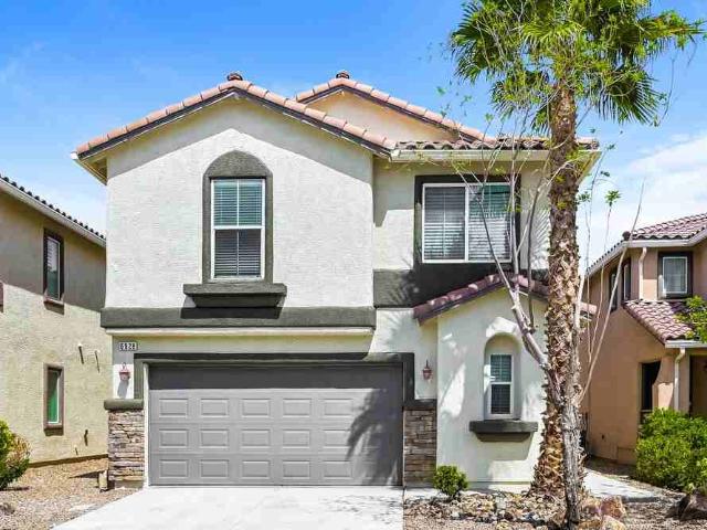 3 Bedroom Home for Rent at 6528 Blessed Thistle Ave, Las Vegas, NV 89141