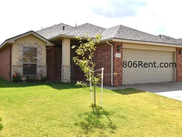3 Bedroom Home for Rent at 6529 37th St, Lubbock, TX 79407