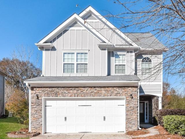 3 Bedroom Home for Rent at 6522 Silk Tree Pointe, Braselton, GA 30517