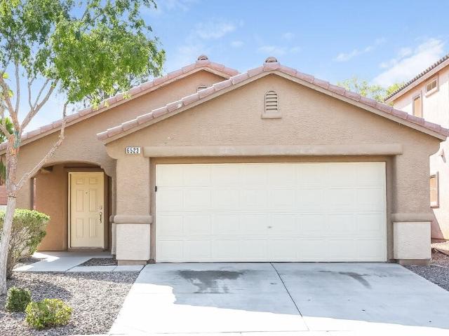 3 Bedroom Home for Rent at 6523 Copper Smith Ct, North Las Vegas, NV 89084