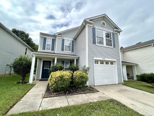 3 Bedroom Home for Rent at 6536 Matlea Ct, Charlotte, NC 28215 Hickory Grove