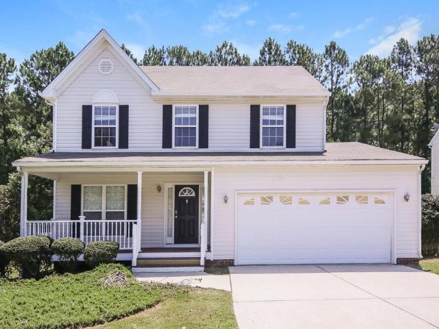 3 Bedroom Home for Rent at 6532 Austin Creek Dr, Wake Forest, NC 27587