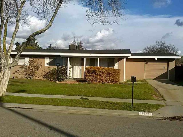 3 Bedroom Home for Rent at 6544 N Del Mar Ave, Fresno, CA 93704