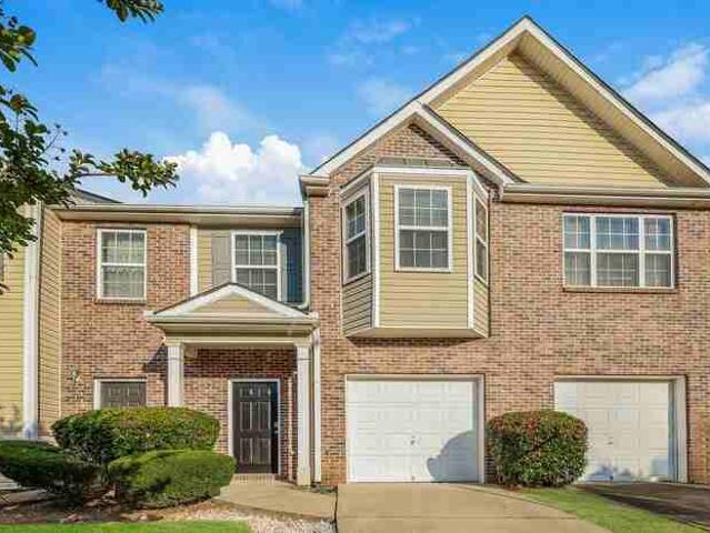 3 Bedroom Home for Rent at 6540 Capitol Knl, Fairburn, GA 30213