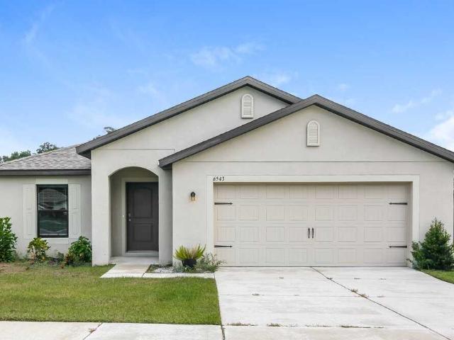 3 Bedroom Home for Rent at 6543 Redbay Dr, Brooksville, FL 34602