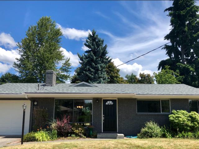 3 Bedroom Home for Rent at 654 Jefferson Ave Ne, Renton, WA 98056 Sunset