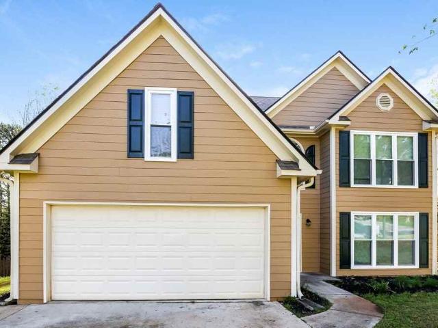 3 Bedroom Home for Rent at 655 Suwanee Lakes Cir, Suwanee, GA 30024
