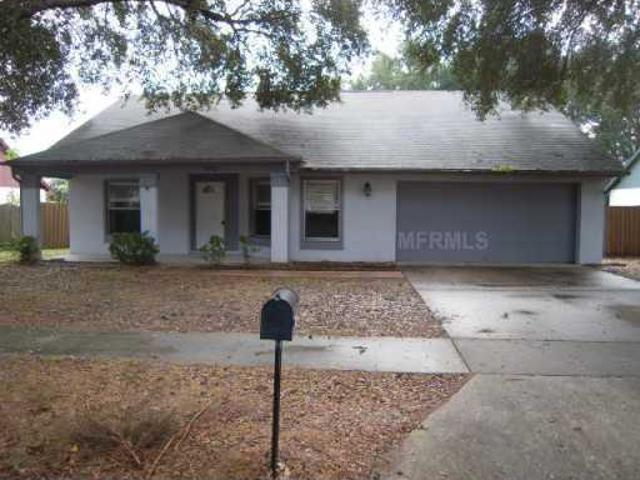 3 Bedroom Home for Rent at 6560 Whirlaway Cir, Orlando, FL 32818