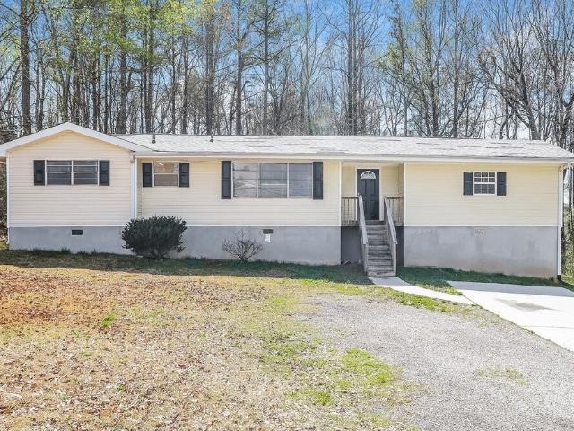 3 Bedroom Home for Rent at 6570 Elsie St, Douglasville, GA 30134
