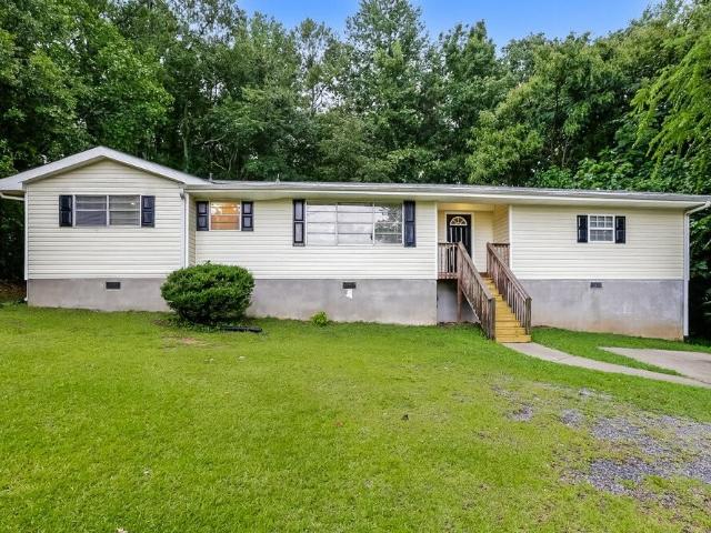 3 Bedroom Home for Rent at 6570 Elsie St, Douglasville, GA 30134