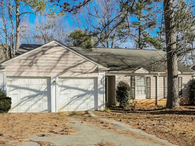3 Bedroom Home for Rent at 6573 Eastbriar Dr, Lithonia, GA 30058