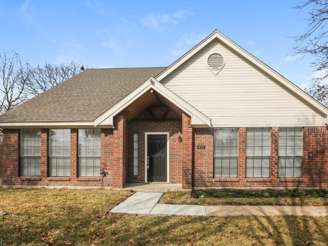 3 Bedroom Home for Rent at 657 Edgewood Dr, Lancaster, TX 75146