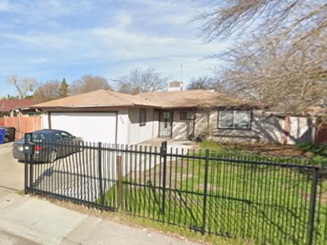 3 Bedroom Home for Rent at 657 Jessie Ave, Sacramento, CA 95838 Robla