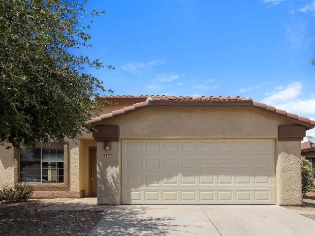 3 Bedroom Home for Rent at 6586 W Blythe Pl, Marana, AZ 85743 Continental Ranch