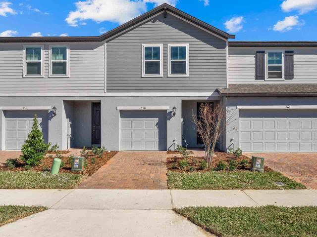 3 Bedroom Home for Rent at 658 Legacy Loop #1, Davenport, FL 33896