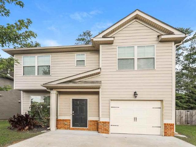 3 Bedroom Home for Rent at 6596 Woodwell Dr, Union City, GA 30291