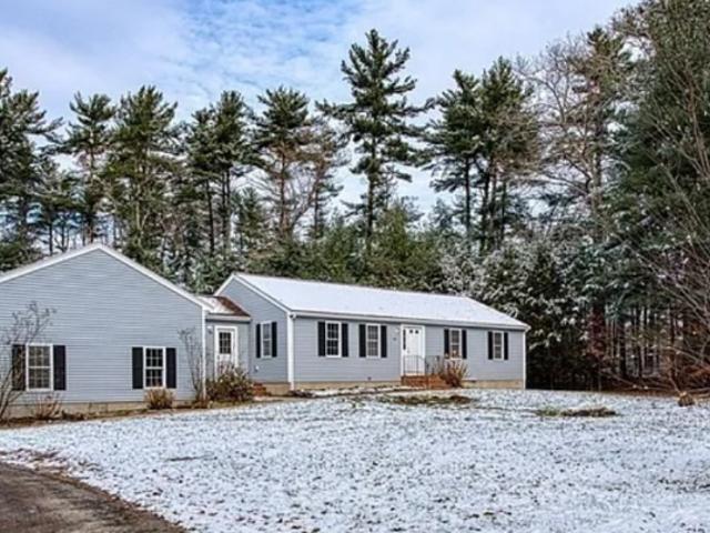 3 Bedroom Home for Rent at 65 French St, Hanson, MA 02341