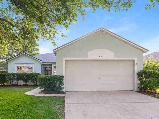 3 Bedroom Home for Rent at 65 Reeding Ridge Dr W, Jacksonville, FL 32225 East Arlington