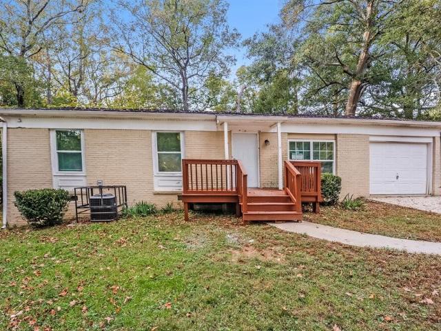 3 Bedroom Home for Rent at 6608 Dorian Dr, Union City, GA 30291