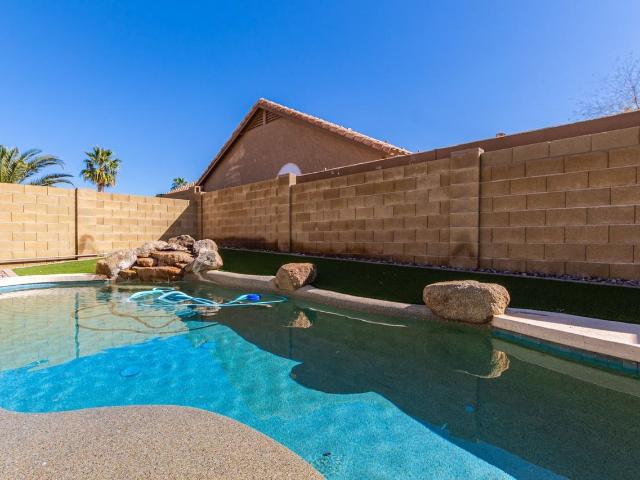 3 Bedroom Home for Rent at 6601 E Presidio St, Mesa, AZ 85215
