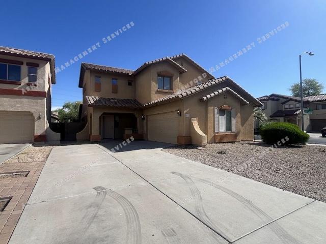 3 Bedroom Home for Rent at 6602 W Desert Hills Dr, Glendale, AZ 85304