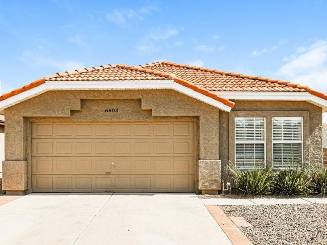 3 Bedroom Home for Rent at 6603 E Northridge St, Mesa, AZ 85215
