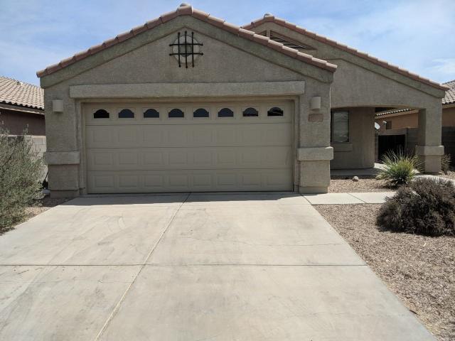 3 Bedroom Home for Rent at 6603 E Splendid Ln, Tucson, AZ 85756