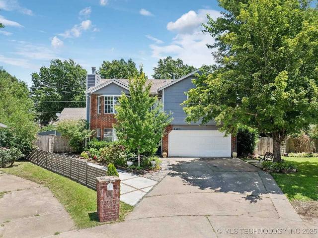 3 Bedroom Home for Rent at 6603 S 107th East Ave #NA, Tulsa, OK 74133