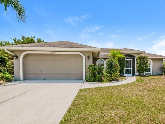 3 Bedroom Home for Rent at 6603 67th St E, Palmetto, FL 34221