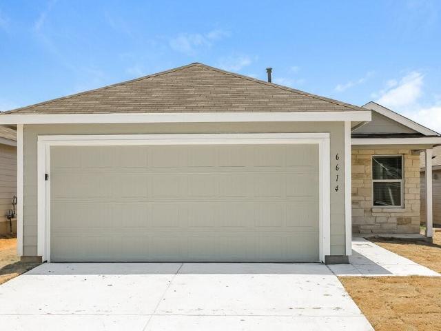 3 Bedroom Home for Rent at 6614 Morgan Cp, San Antonio, TX 78253