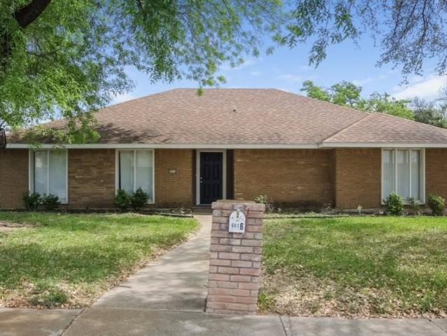 3 Bedroom Home for Rent at 6616 Braddock Place, Dallas, TX 75232