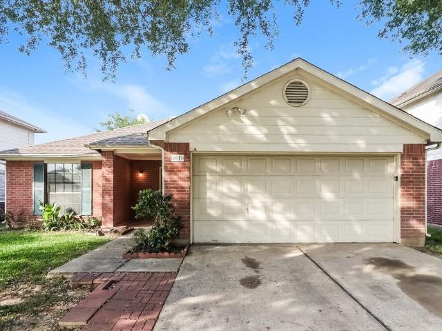 3 Bedroom Home for Rent at 6618 Sutton Meadows Dr, Houston, TX 77086