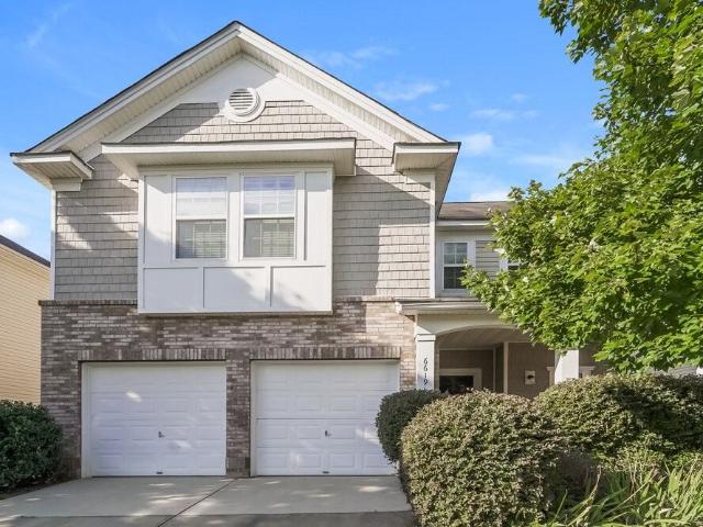 3 Bedroom Home for Rent at 6619 Ruth Ferrell Ct, Charlotte, NC 28269 Highland Creek