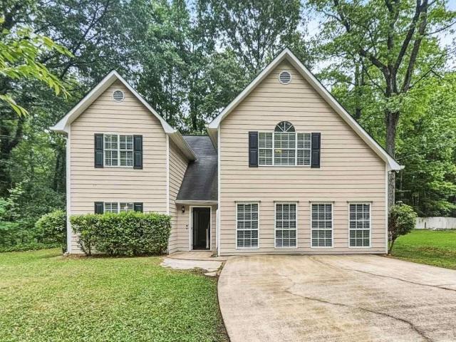 3 Bedroom Home for Rent at 6612 Crossing Creek Pt, Austell, GA 30168