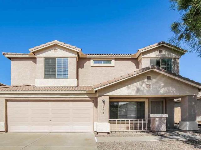 3 Bedroom Home for Rent at 6612 W West Wind Dr, Glendale, AZ 85310