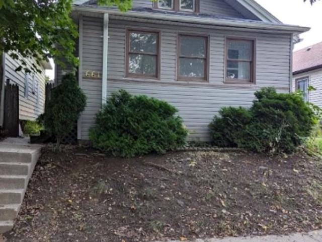 3 Bedroom Home for Rent at 661 S 60th St, Milwaukee, WI 53214 Johnson's Woods