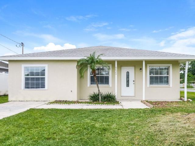 3 Bedroom Home for Rent at 6624 N Cameron Ave, Egypt Lake Leto, FL 33614 Pinecrest West Park