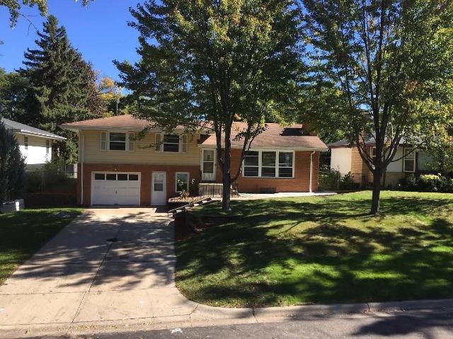 3 Bedroom Home for Rent at 6625 11th Ave S, Richfield, MN 55423 Northeast Richfield