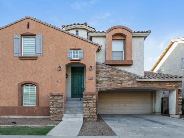 3 Bedroom Home for Rent at 6628 W Monroe St, Phoenix, AZ 85043