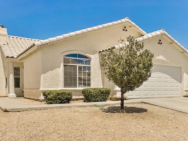 3 Bedroom Home for Rent at 6620 Peony Bush Dr, Las Vegas, NV 89156