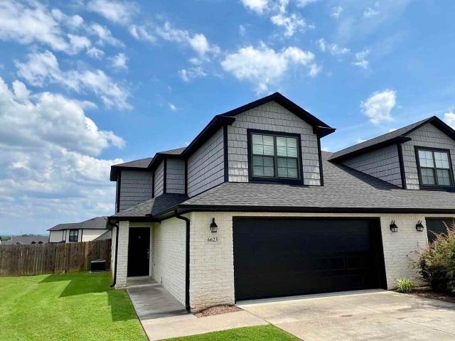 3 Bedroom Home for Rent at 6623 Leightyn Ln, Fort Smith, AR 72916